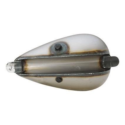 Paughco "Wasp" Custom Chopper Gas Tank – Rocket Bobs